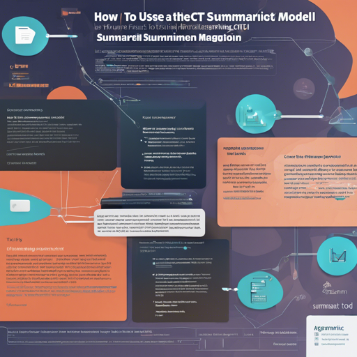 How To Use The Mcti Automatic Text Summarization Model Fxisai