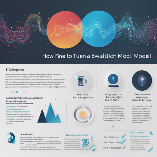How to Fine-tune and Evaluate the RM-Vallader Speech Recognition Model fxis.ai