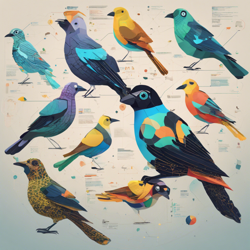 How to Implement Bird Species Detection Using AI fxis.ai