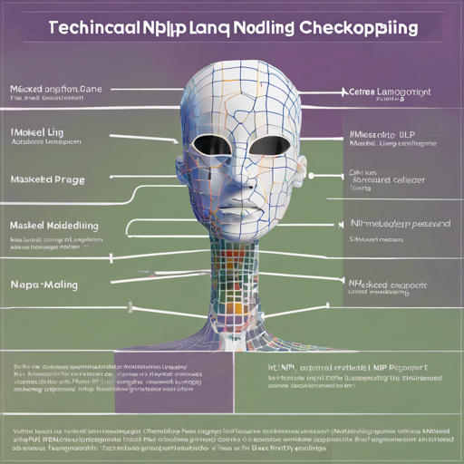 Enhancing Nlp With Fixed Checkpoints For Masked Language Modeling Fxisai