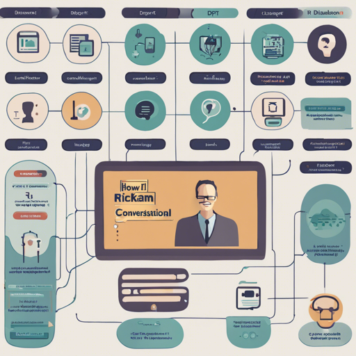 How to Use DialoGPT-small-rickman for Conversational AI fxis.ai