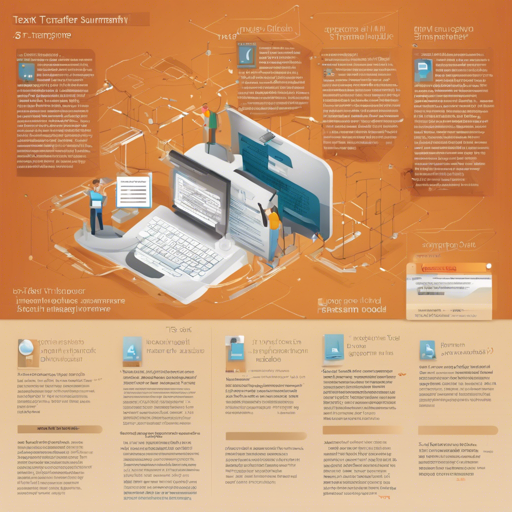 How to Use T5 for Russian Text Summarization fxis.ai