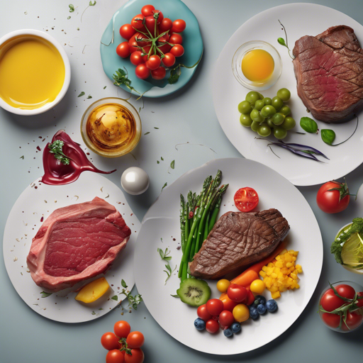 How to Create 3D Food Images Using Stable Diffusion and Dreambooth fxis.ai