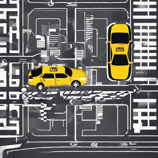 How to Implement a Q-Learning Agent for the Taxi-v3 Environment fxis.ai