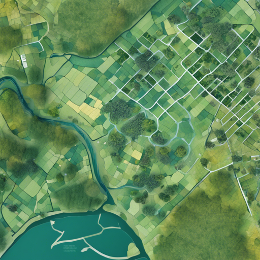 Getting Started with the FLAIR Model Collection for Land Cover ... Getting Started with the FLAIR Model Collection for Land Cover ...