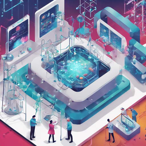 Unlocking the Future of Pharmaceuticals: How to Conduct De Novo Drug Design with Machine ...