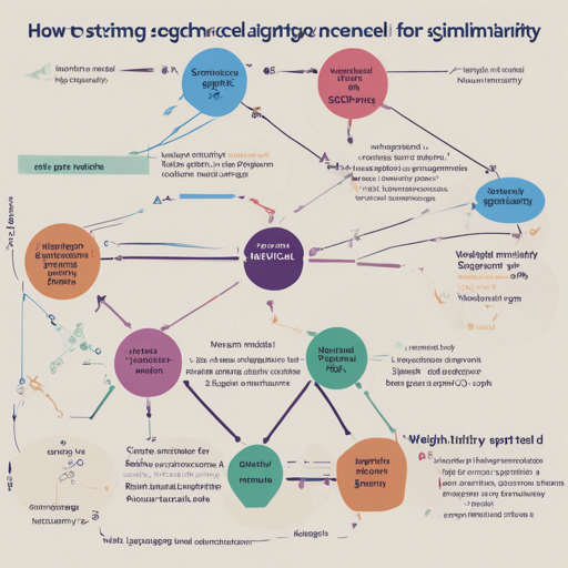 How to Implement the SGPT-125M Weighted Mean Model for Sentence Similarity fxis.ai