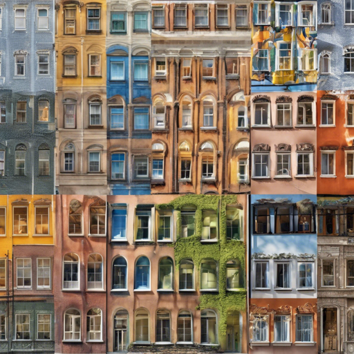 How to Perform Image Segmentation Using the SegFormer Model fxis.ai