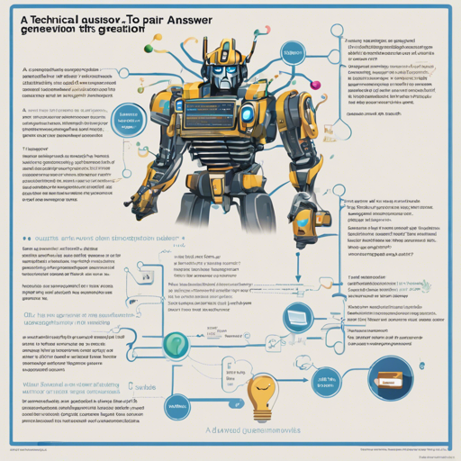 A Comprehensive Guide to Question Answer Pair Generation with T5 fxis.ai