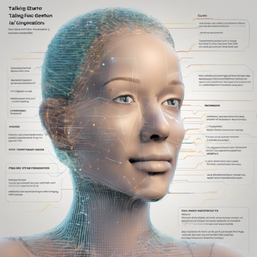 Getting Started with Talking Face Generation: A Guide fxis.ai