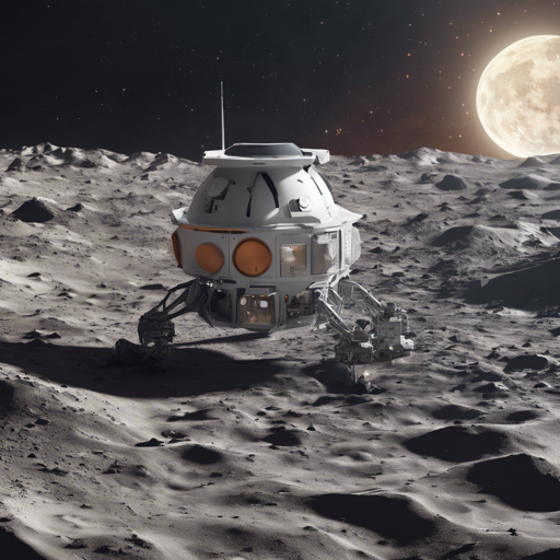 Introducing the PPO Agent for LunarLander-v2 fxis.ai