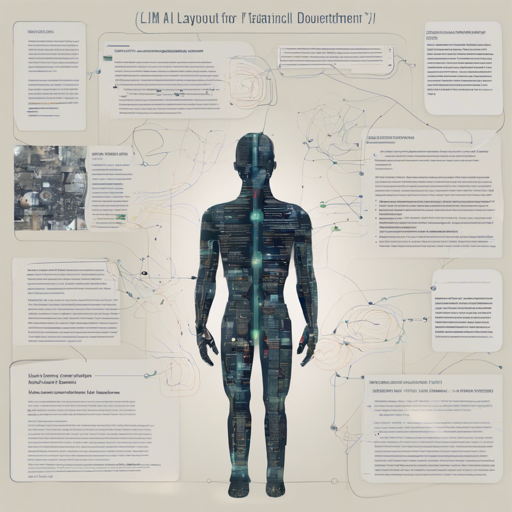 How to Utilize LayoutXLM for Multimodal Document AI fxis.ai