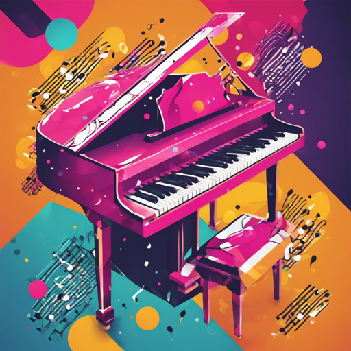 How to Use Pop2Piano to Generate Piano Covers from Pop Music fxis.ai