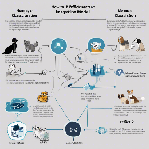 How to Utilize the EfficientNet_b1 Model for Image Classification fxis.ai