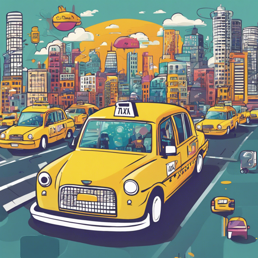How to Implement a Q-Learning Agent on Taxi-v3 fxis.ai