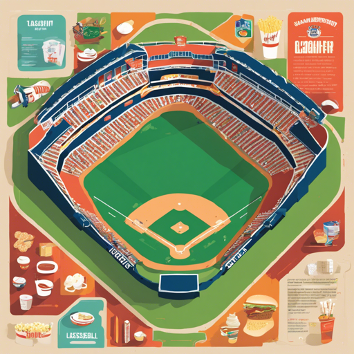 How to Create Your Own Image Classifier for Baseball Stadium Foods fxis.ai