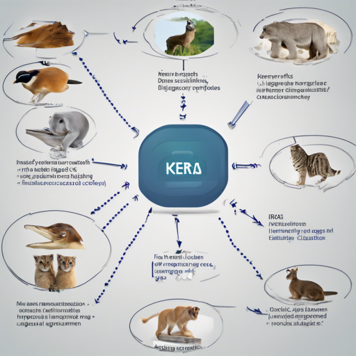 How to Implement Image Classification Using Keras fxis.ai