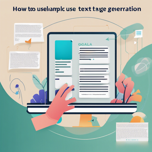 How to Use KOALA for Text-to-Image Generation fxis.ai
