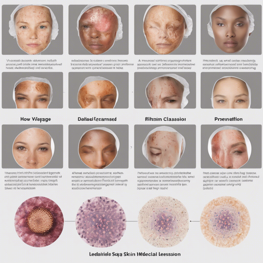 How to Create a Skin Cancer Image Classification Model fxis.ai