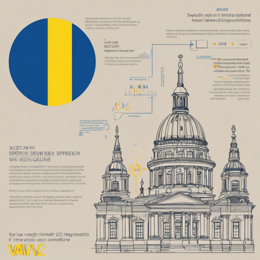 How To Use The Xlsr Wav2vec2 For Swedish Speech Recognition Fxis Ai