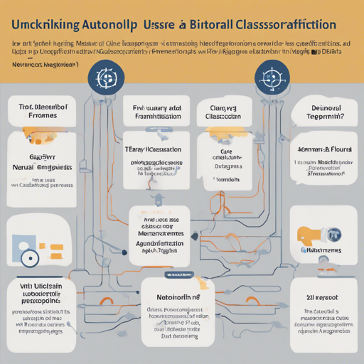 Unlocking AutoNLP: How to Use a Pre-Trained Model for Binary Classification fxis.ai