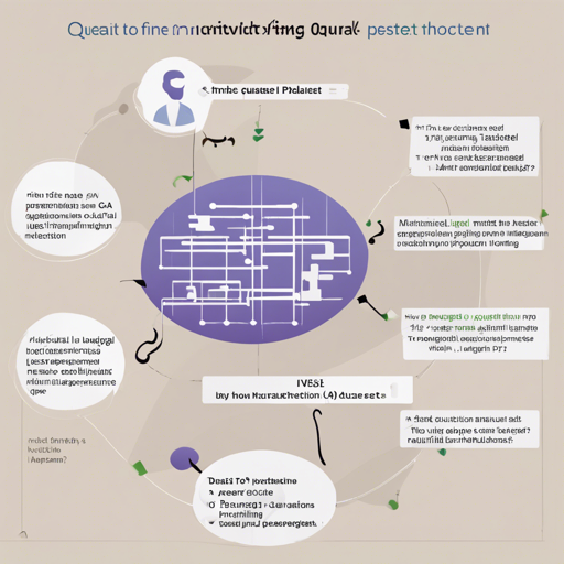 How to Fine-Tune the T5 Model on the QuaRel Dataset for QA Tasks fxis.ai