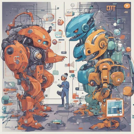 Digimon DialoGPT Model: A Guide to Engaging Conversations fxis.ai