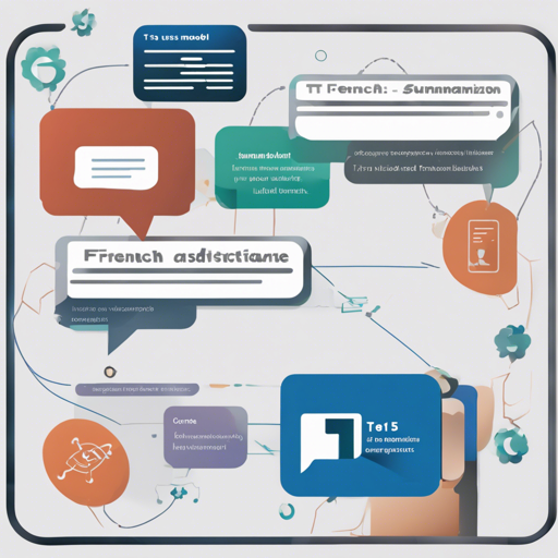 How to Use the T5 Model for French Abstractive Text Summarization fxis.ai