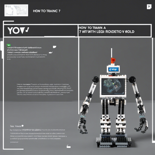 How to Train a Lego Object Detection Model with Yolov7 fxis.ai