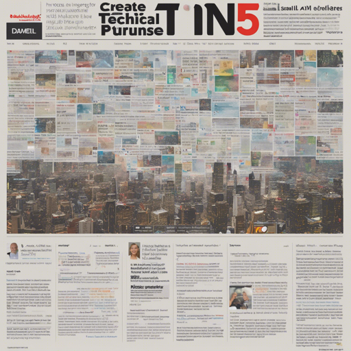 How to Fine-Tune t5-small with CNN/DailyMail Dataset fxis.ai