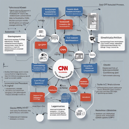 How to Fine-Tune the ERNIE GPT-2 Model for Summarization Using the CNN/DailyMail Dataset fxis.ai