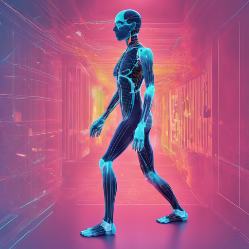 Understanding Pose Estimation in Computer Vision fxis.ai