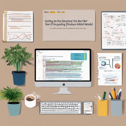Getting Started with the bart-finetuned-idl Model fxis.ai