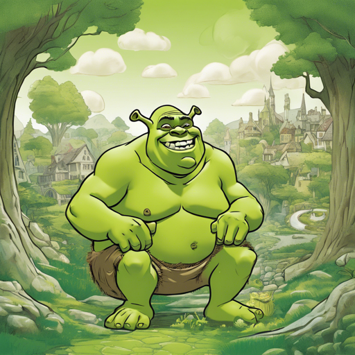 How to Create Conversational Agents with Shrek Small DialoGPT Model fxis.ai