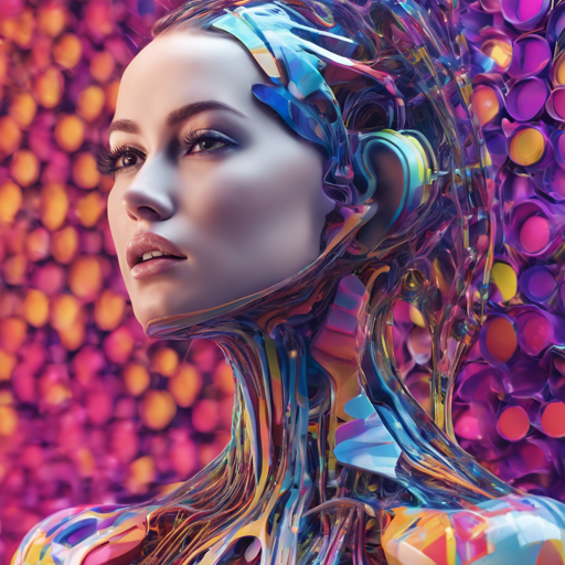 How to Generate Stunning Images Using PVC v2 Model from Hugging Face ...