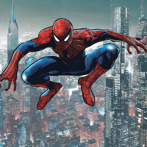 How to Use the Spider-Man DialoGPT Model for Conversational AI fxis.ai