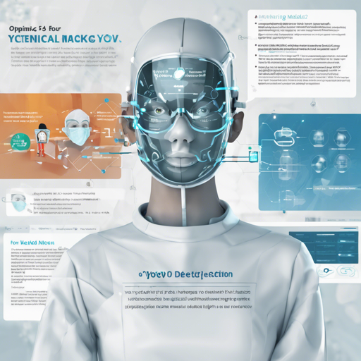 Optimizing YOLOv5 for Medical Mask Detection: A Guide fxis.ai