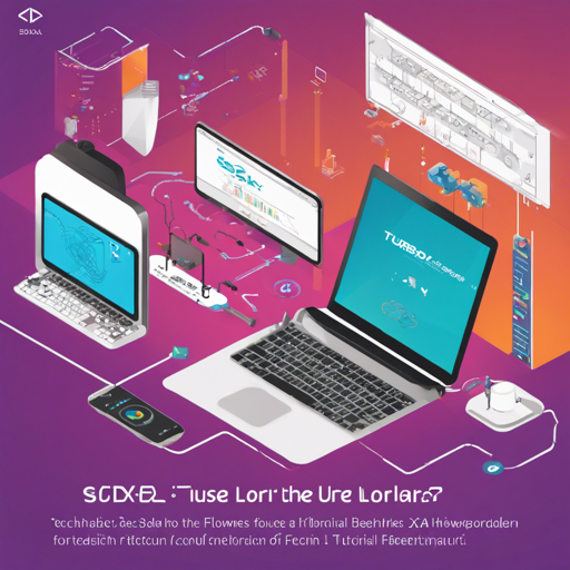 How to Use the SDXL Turbo LoRA: A Guide for Beginners fxis.ai