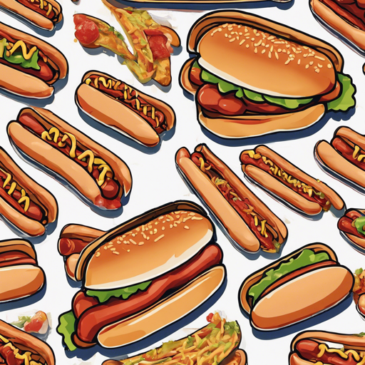 How to Create Your Own Image Classifier: Hotdog vs. Not Hotdog fxis.ai