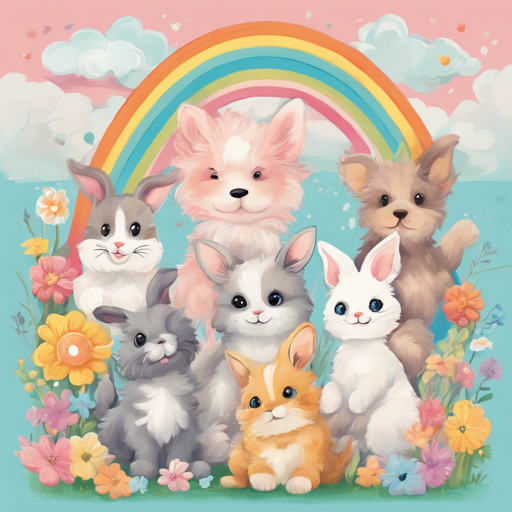 How to Generate Cute Images Using Diffusion Models fxis.ai
