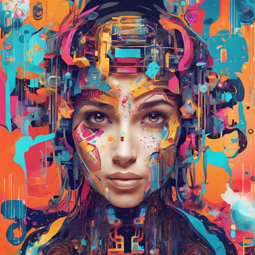 How to Create Artistic Images with AI: A Guide Using Guru Larry's ...