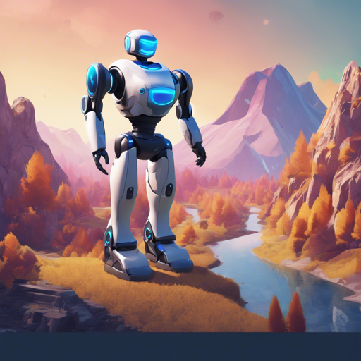 How to Use a Trained PPO Agent in Huggy with Unity ML-Agents fxis.ai