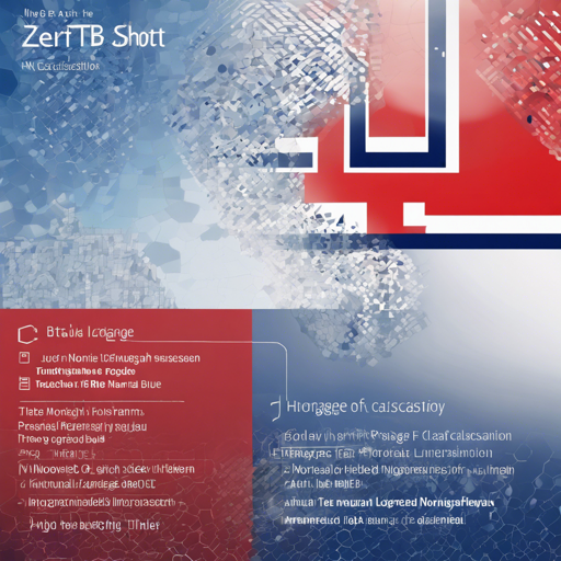 Getting Started with Zero-Shot Classification Using NB-Bert for Norwegian Text fxis.ai