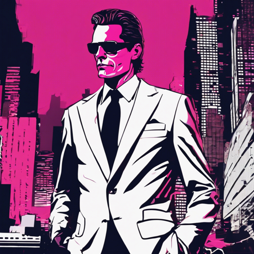 How to Use the Patrick Bateman DialoGPT Model fxis.ai