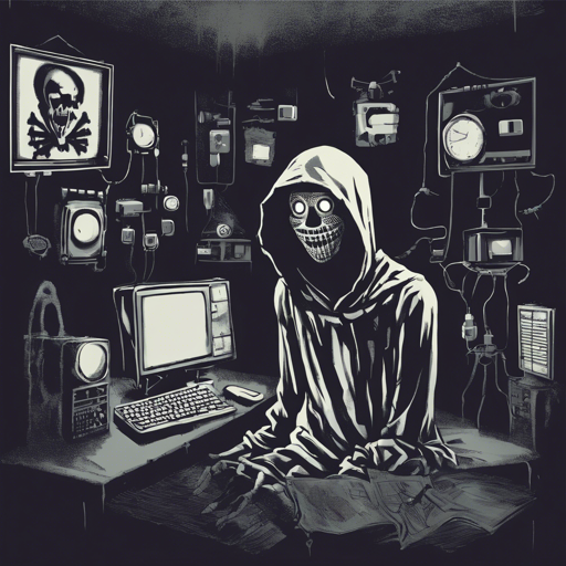 How to Use Diffusers Version of RayHell's Creepypasta Model fxis.ai