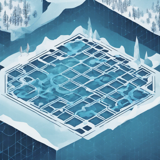 The Art of Q-Learning in FrozenLake: A User-Friendly Guide fxis.ai