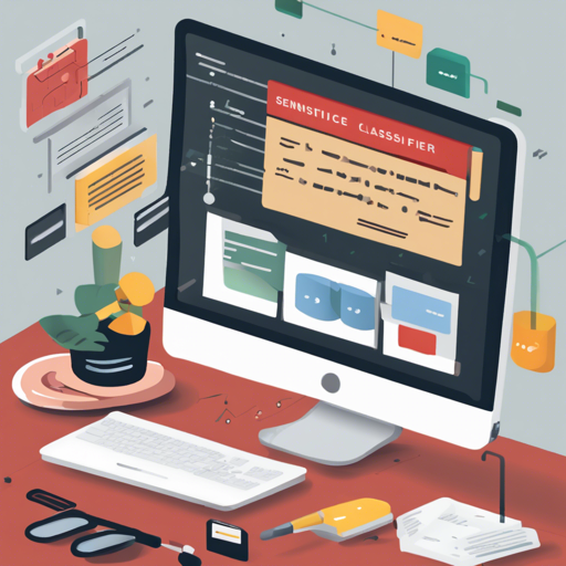 How to Use the Descriptive Sentences Classifier fxis.ai