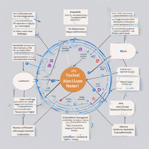 How to Use the XLM-RoBERTa Model for Token Classification fxis.ai