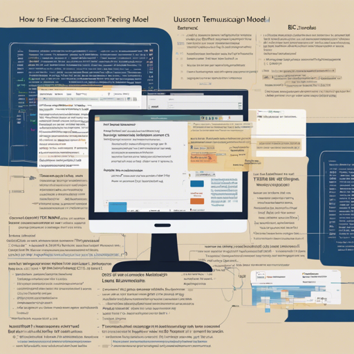 How to Fine-Tune a Text Classification Model using BSC-TeMUroberta fxis.ai