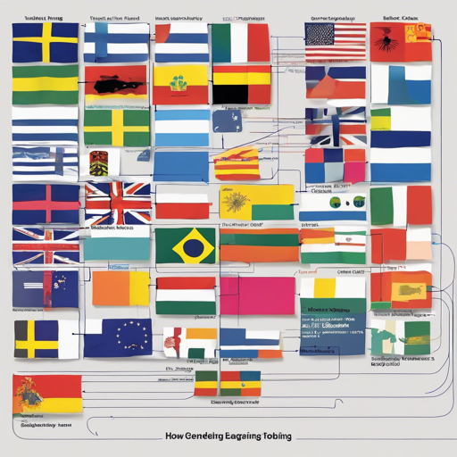 How to Utilize FlagEmbedding for Text Mapping fxis.ai